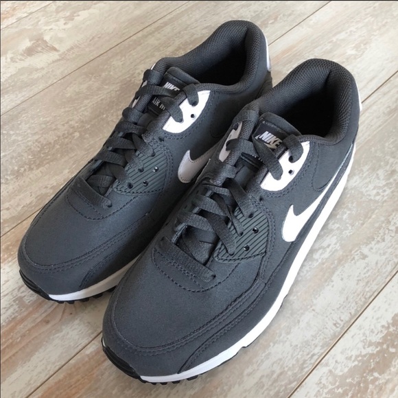 Nike | Shoes | Nwt Nike Id Air Max 9 Custom Grey | Poshmark